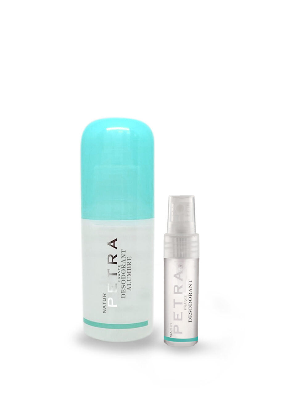 Pack Viaje (Spray + Mini spray) - Natur Petra